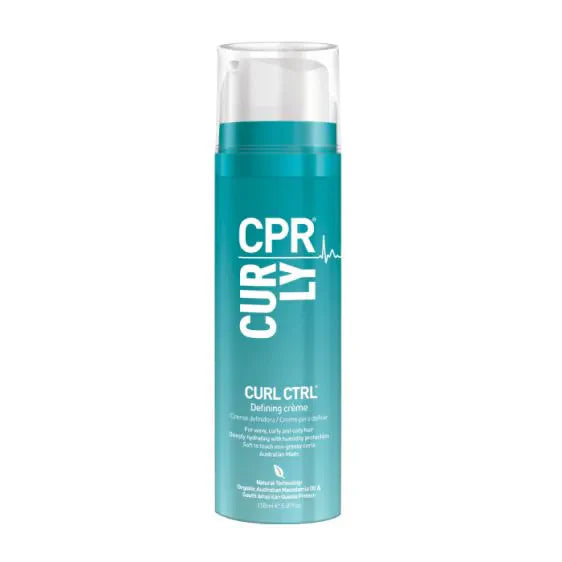 CPR curly curl CTRL defining creme 150ml | Hair Pamper